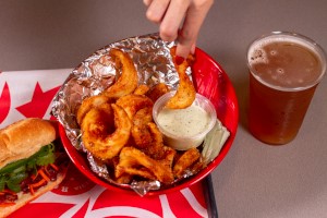 Menu | Roostar Online Ordering